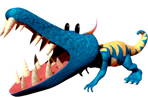 Imagen - Klaptrap.png | Donkey Kong Wiki | FANDOM powered by Wikia