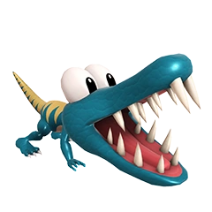 Klaptrap | Donkey Kong Wiki | FANDOM powered by Wikia