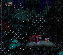 Ropey Rampage | Donkey Kong Wiki | Fandom