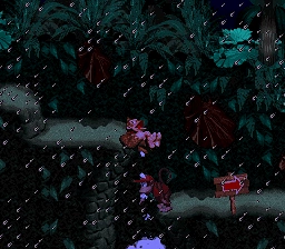 Ropey Rampage | Donkey Kong Wiki | Fandom