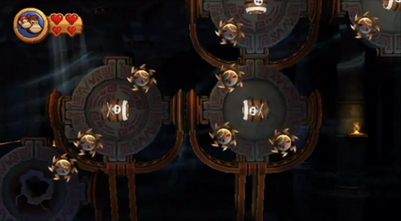 Tiki Zing | Donkey Kong Wiki | Fandom