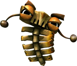 Xylobone | Donkey Kong Wiki | Fandom