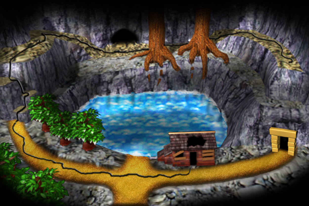 Krematoa | Donkey Kong Wiki | FANDOM powered by Wikia Krematoa | Donkey Kong Wiki | FANDOM powered by Wikia