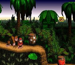 Jungle Hijinxs (Donkey Kong Country) | Donkey Kong Wiki | Fandom