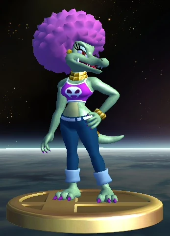 Kalypso | Donkey Kong Wiki | FANDOM powered by Wikia