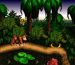 Jungle Hijinxs (Donkey Kong Country) | Donkey Kong Wiki | Fandom