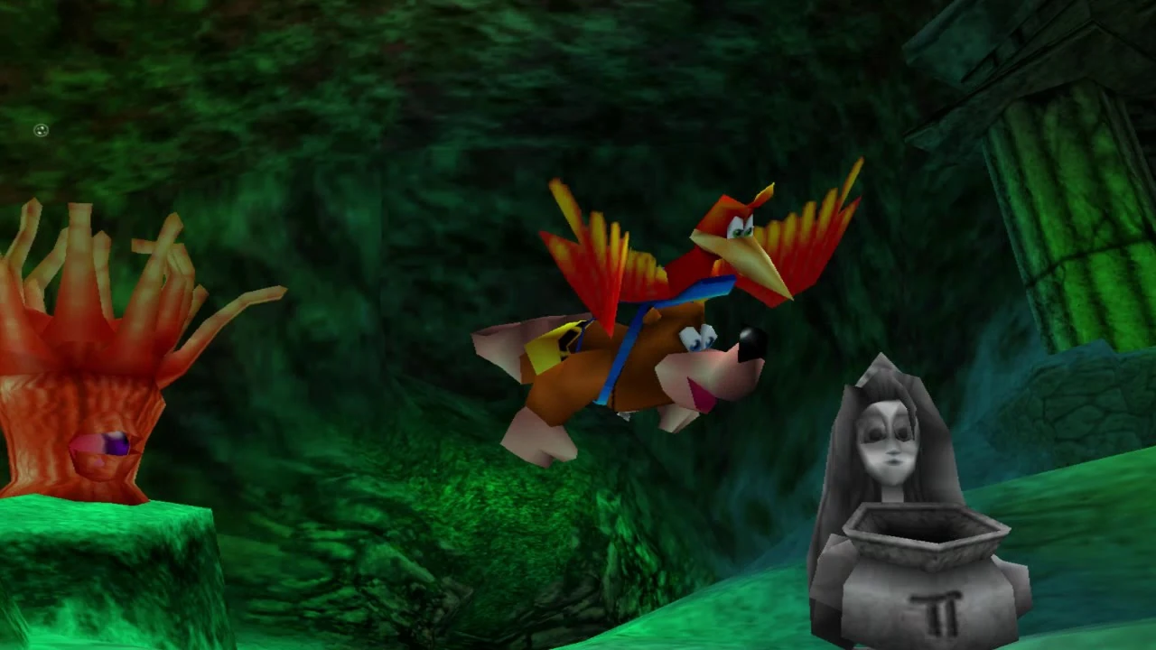 Mermaid | Donkey Kong Wiki | FANDOM powered by Wikia