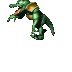 Kritter | Donkey Kong Wiki | Fandom