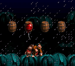 Ropey Rampage | Donkey Kong Wiki | Fandom