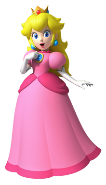 Princess Peach | Donkey Kong Wiki | FANDOM powered by Wikia