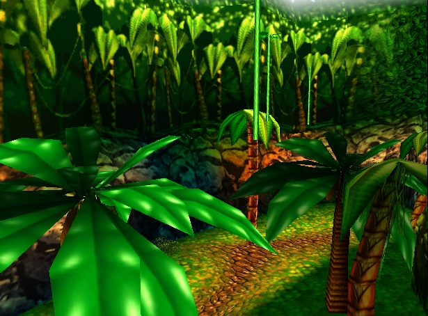 Jungle Japes | Wiki Donkey kong | FANDOM powered by Wikia