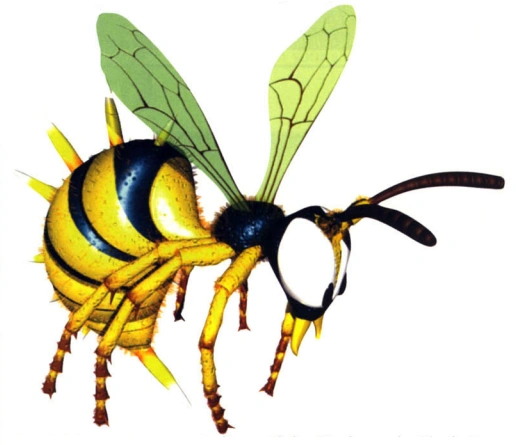 King Zing | Donkey Kong Wiki | FANDOM powered by Wikia