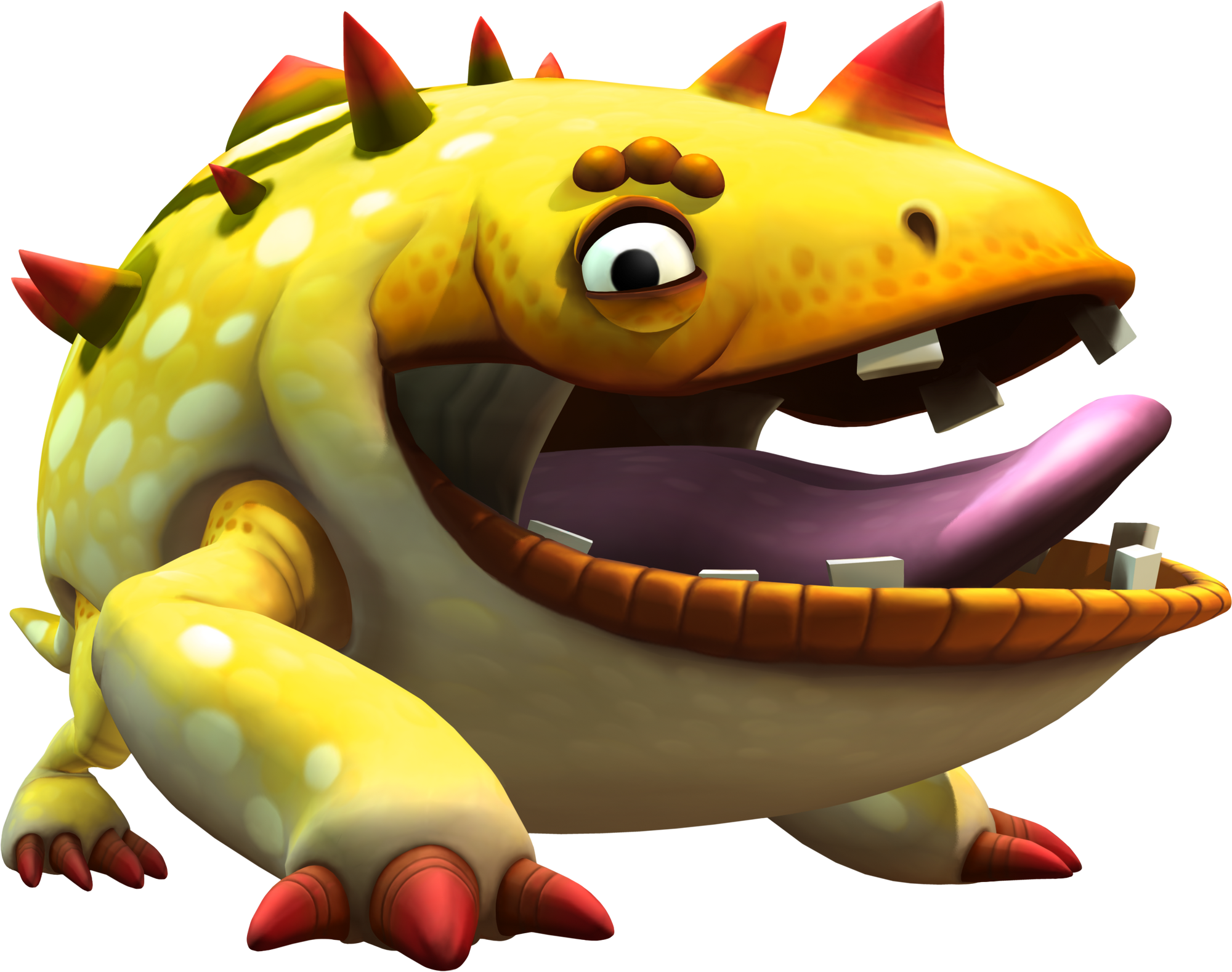Category:Tiki Tak Tribe | Donkey Kong Wiki | Fandom