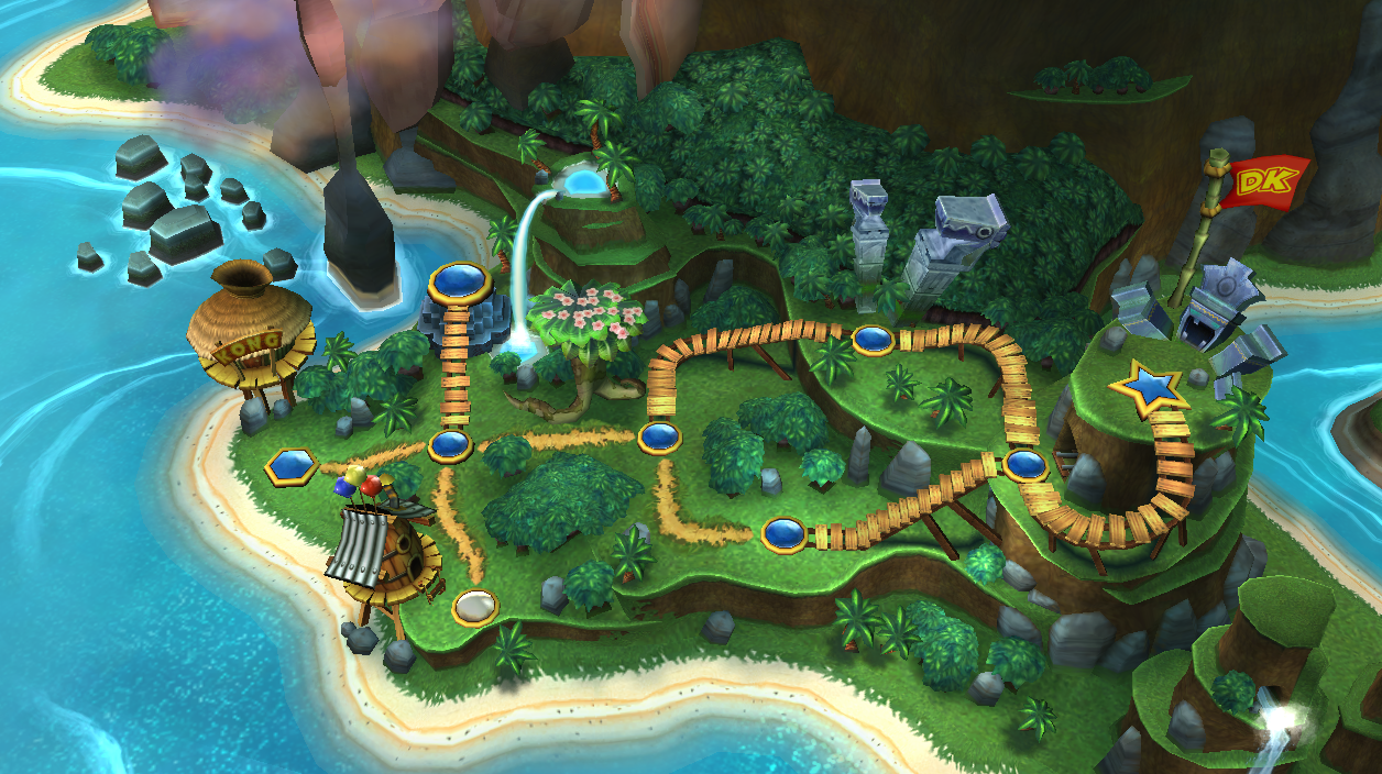 Jungle | Donkey Kong Wiki | FANDOM powered by Wikia Jungle | Donkey Kong Wiki | FANDOM powered by Wikia