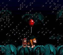 Ropey Rampage | Donkey Kong Wiki | Fandom