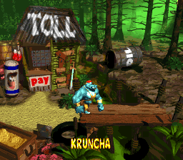 Kruncha | Donkey Kong Wiki | Fandom