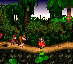 Jungle Hijinxs (Donkey Kong Country) | Donkey Kong Wiki | Fandom