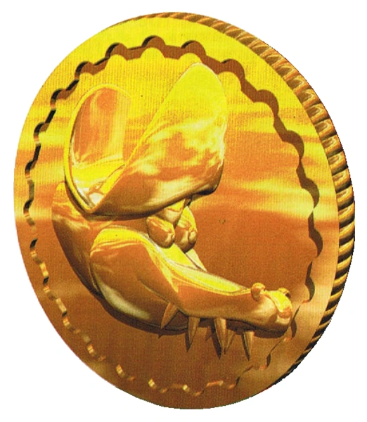 Kremkoin | Donkey Kong Wiki | Fandom