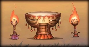 Tiki Tak Tribe | Donkey Kong Wiki | Fandom