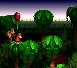 Jungle Hijinxs (Donkey Kong Country) | Donkey Kong Wiki | Fandom