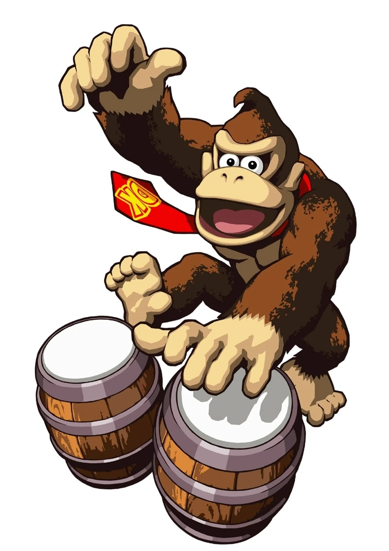 Donkey Konga 3 | Donkey Kong Wiki | Fandom