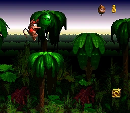 Jungle Hijinxs (Donkey Kong Country) | Donkey Kong Wiki | Fandom