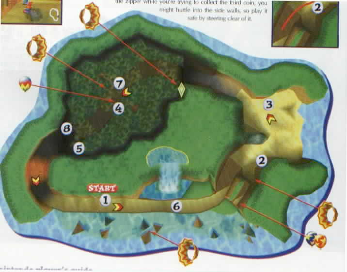 Treasure Caves | Donkey Kong Wiki | FANDOM powered by Wikia Treasure Caves | Donkey Kong Wiki | FANDOM powered by Wikia