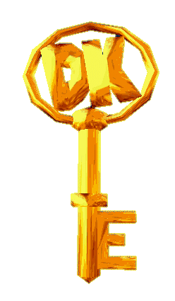 Boss Key | Donkey Kong Wiki | FANDOM powered by Wikia