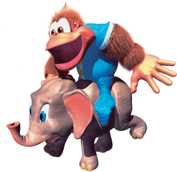 Kiddy Kong | Donkey Kong Wiki | FANDOM powered by Wikia Kiddy Kong | Donkey Kong Wiki | FANDOM powered by Wikia
