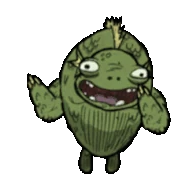 Merm | Don't Starve Wiki | Fandom