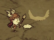 Wigfrid | Don't Starve game Wiki | Fandom