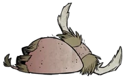 Beefalo | Don't Starve Wiki | Fandom