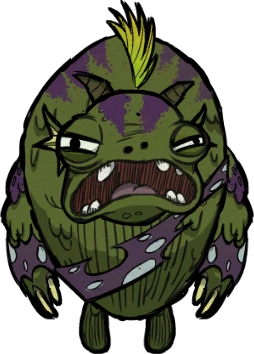 Frog Legs | Don't Starve Wiki | Fandom