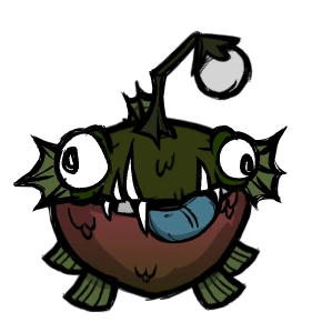 Hutch | Don't Starve game Wiki | Fandom