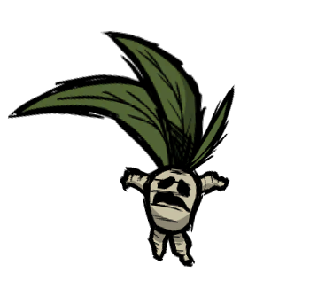 Mandrake | Don't Starve game Wiki | FANDOM powered by Wikia