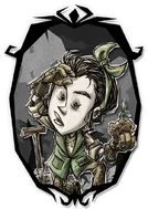 Winona | Don't Starve 攻略 Wiki | Fandom