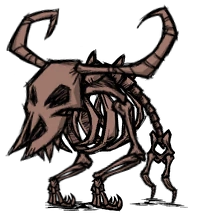 Esqueleto Reanimado | Wiki Don't Starve | Fandom