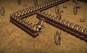 All Setpieces: A Guide To The Rare - [Don't Starve Together] General ...