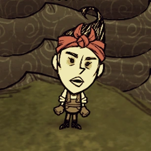 Winona quotes | Don't Starve game Wiki | FANDOM powered by Wikia