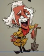 Warbucks | Don't Starve game Wiki | Fandom