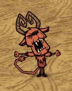 Wortox | Don't Starve game Wiki | Fandom