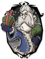 Wolfgang | Don't Starve Wiki | Fandom