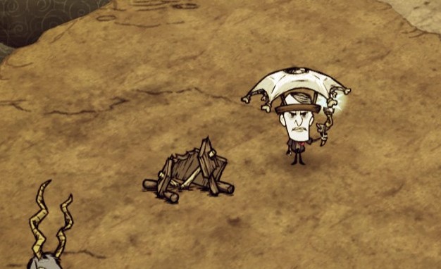 Salt Lick Dont Starve Game Wiki Fandom Powered By Wikia