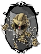 WX-78 | Don't Starve Wiki | Fandom