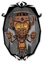 Best Wx-78 Skin? [POLL] - [Don't Starve Together] General Discussion ...