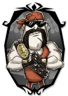 Wolfgang | Don't Starve Wiki | Fandom