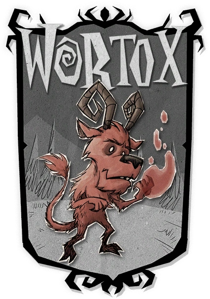 Wortox | Don't Starve game Wiki | Fandom