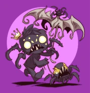 Webber | Don't Starve 攻略 Wiki | Fandom