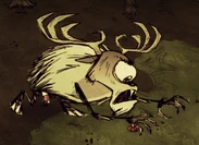 Deerclops | Don't Starve 攻略 Wiki | FANDOM powered by Wikia