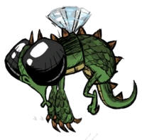 Mosca Dragón | Wiki Don't Starve | Fandom